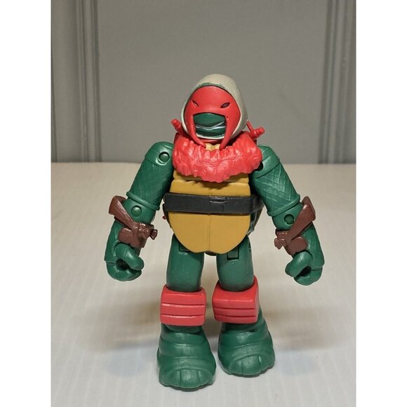 Playmates Toys | Toys | Teenage Mutant Ninja Turtles Mystic Raphael 24 ...